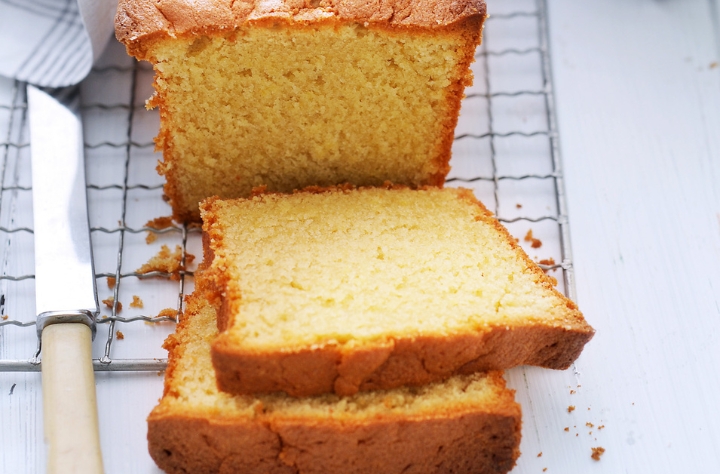 Basiscursus cake bakken - delicious. academy